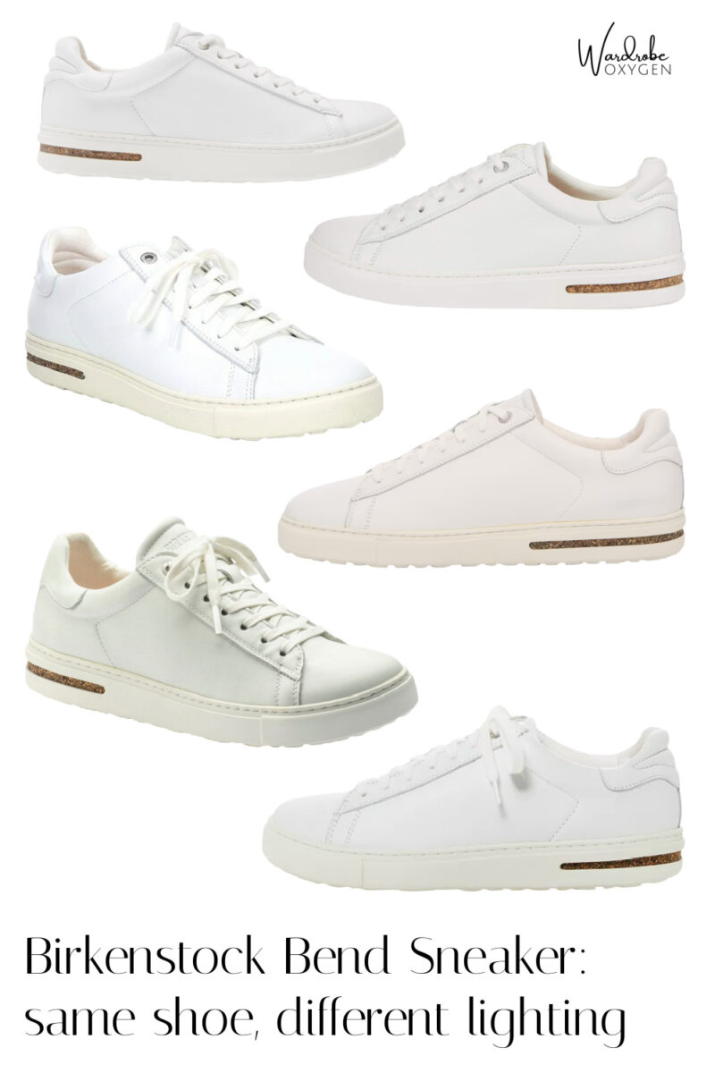 Birkenstock Bend Sneaker Review | Wardrobe Oxygen