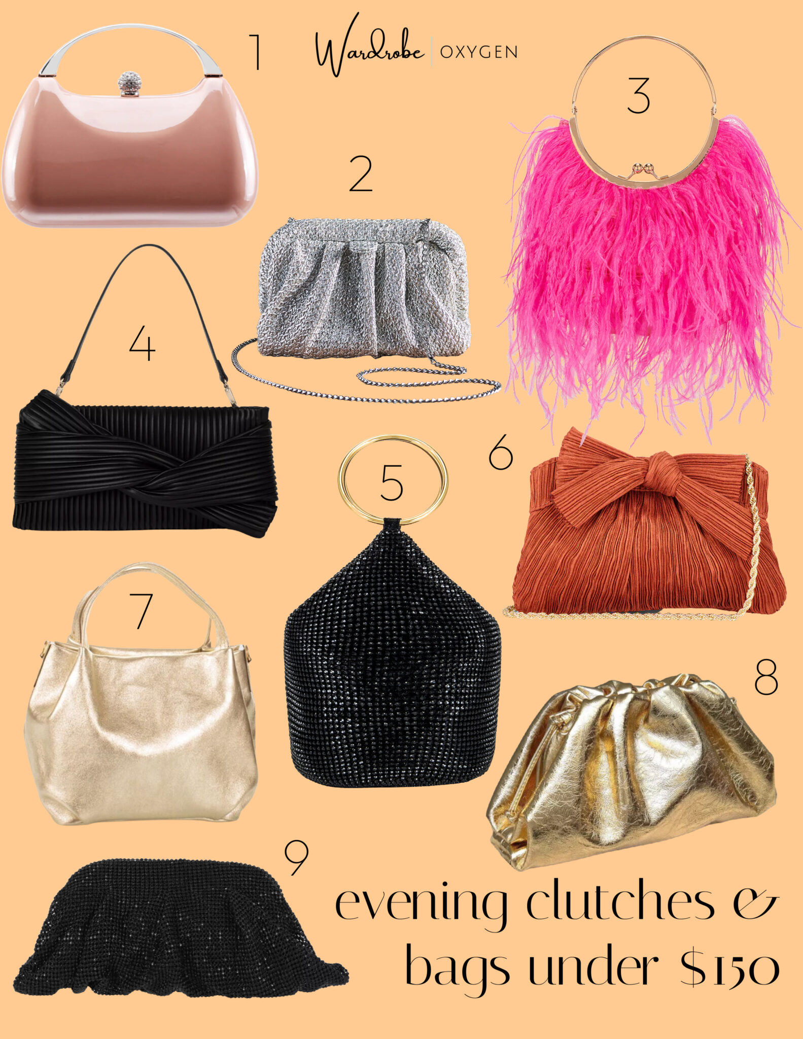 You Need a Cute Little Bag: Under $150 + Shop Cheaper Bags