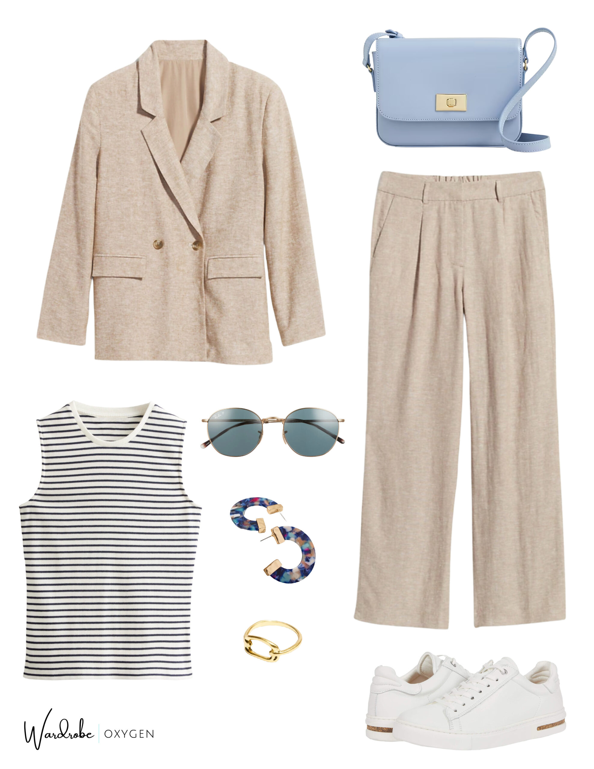 Birkenstock Bend Sneaker Review - Wardrobe Oxygen