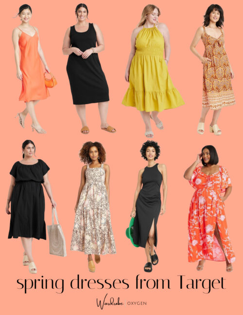 The Most Stylish Buys from Target Right Now