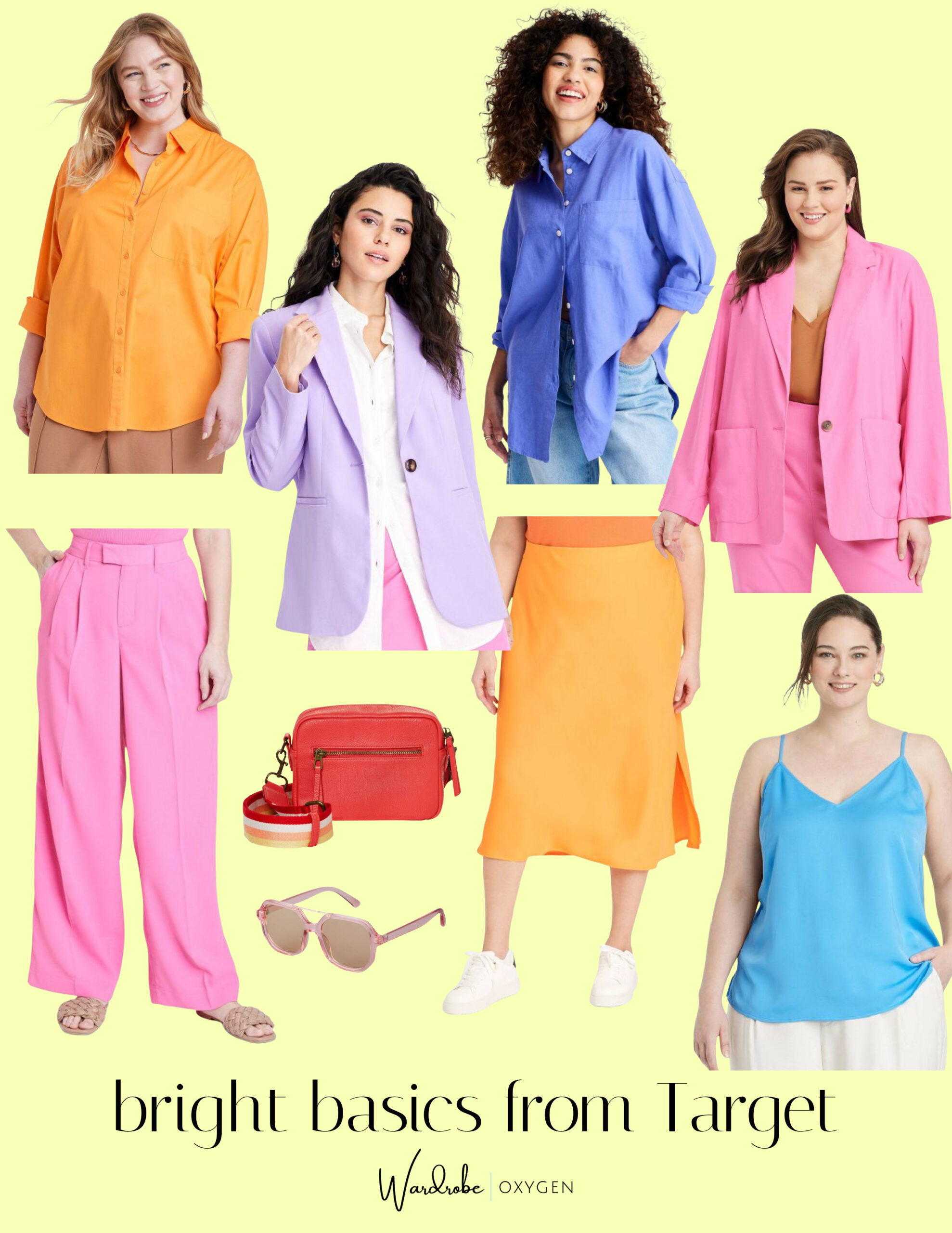 The Most Stylish Buys from Target Right Now