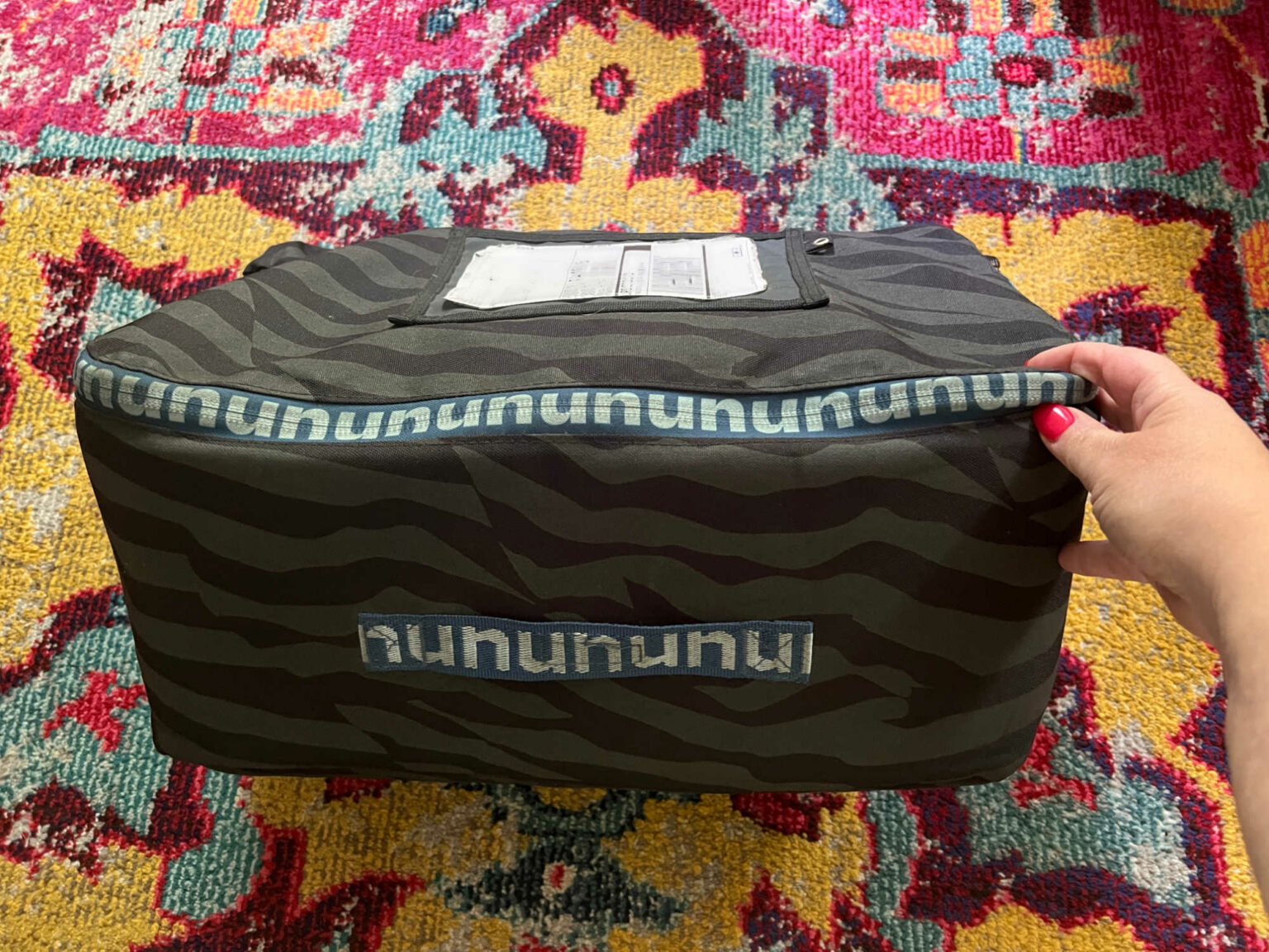 Nuuly Clothing Rental Review by an Over-40 Midsize Woman