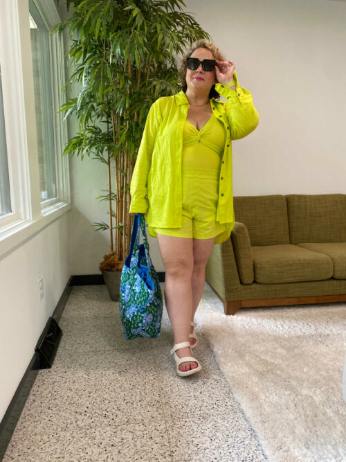 How to Style Neon as a Grown-ass Woman: 5 Tried & True Methods