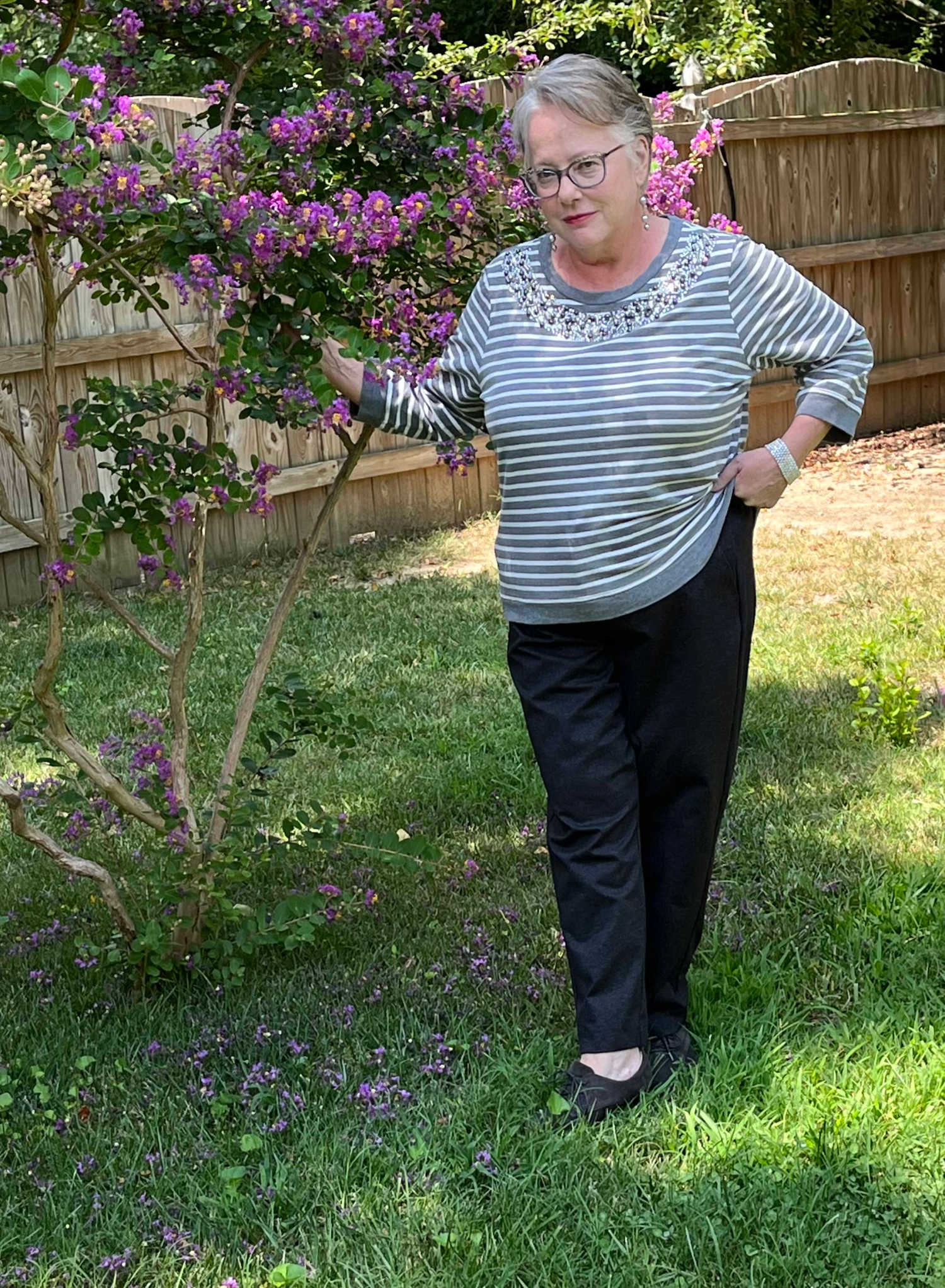 Short Story Box Review from a Real Customer | Wardrobe Oxygen