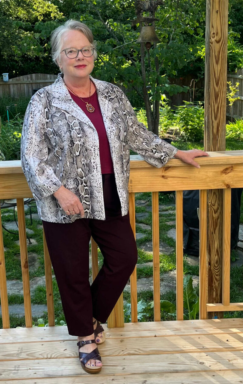 Short Story Box Review from a Real Customer | Wardrobe Oxygen