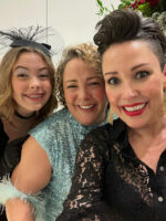 What I Wore to Moulin Rouge the Musical | Wardrobe Oxygen