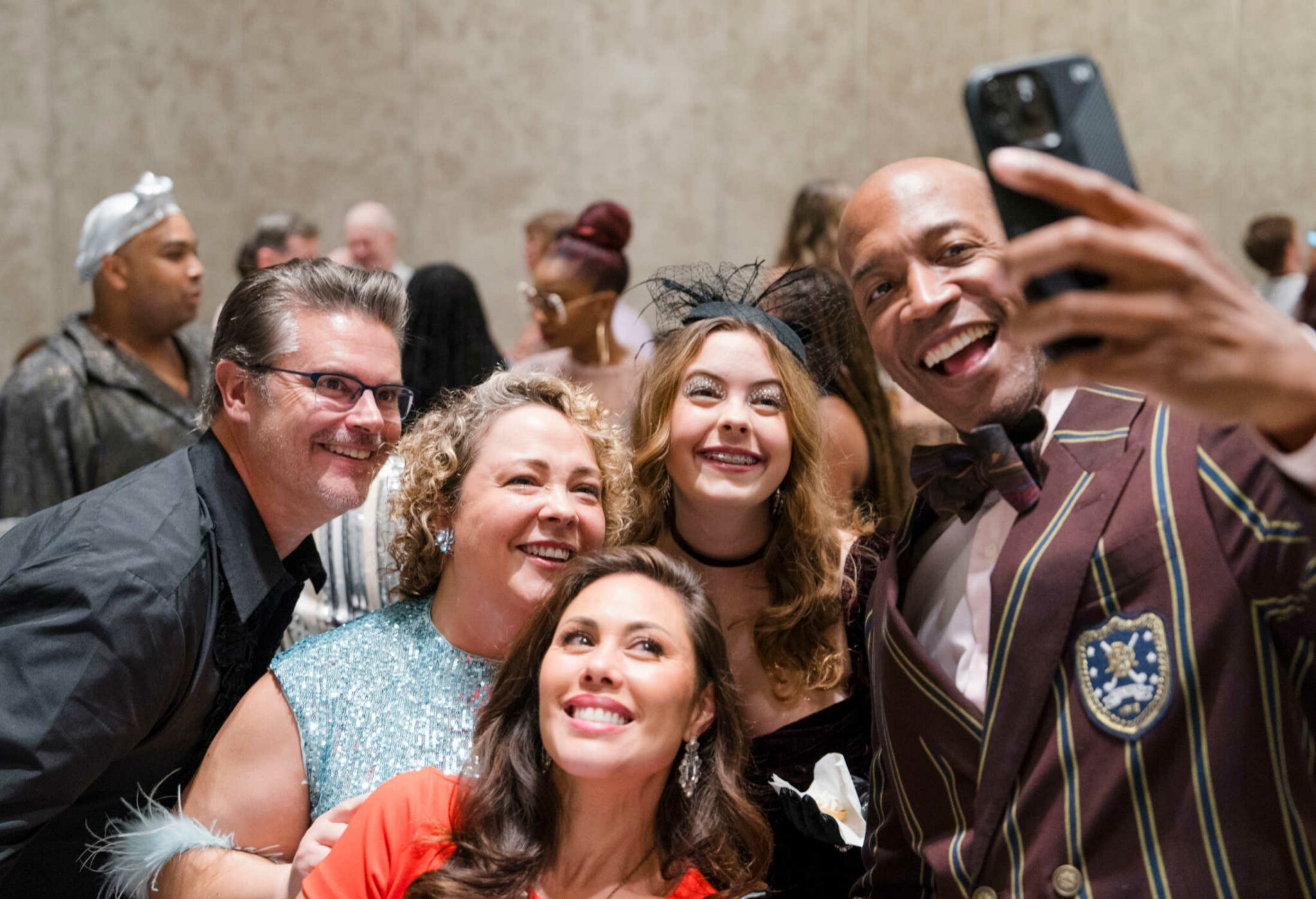 What I Wore to Moulin Rouge the Musical | Wardrobe Oxygen