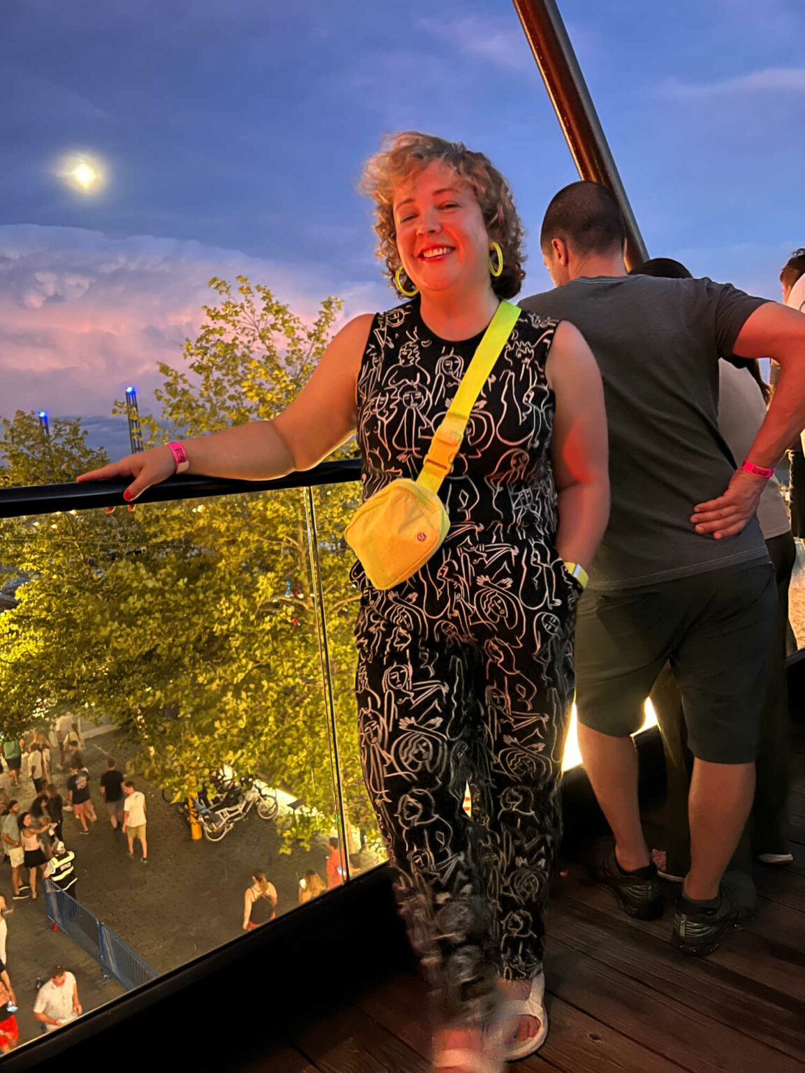 The Best Travel Sandals: A Teva Hurricane Drift Review