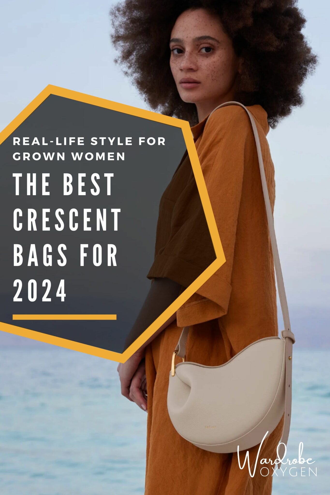 The Best Crescent Bags This Season | Wardrobe Oxygen