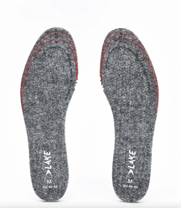 The 5 Best Winter Insoles for Comfort and Warmth
