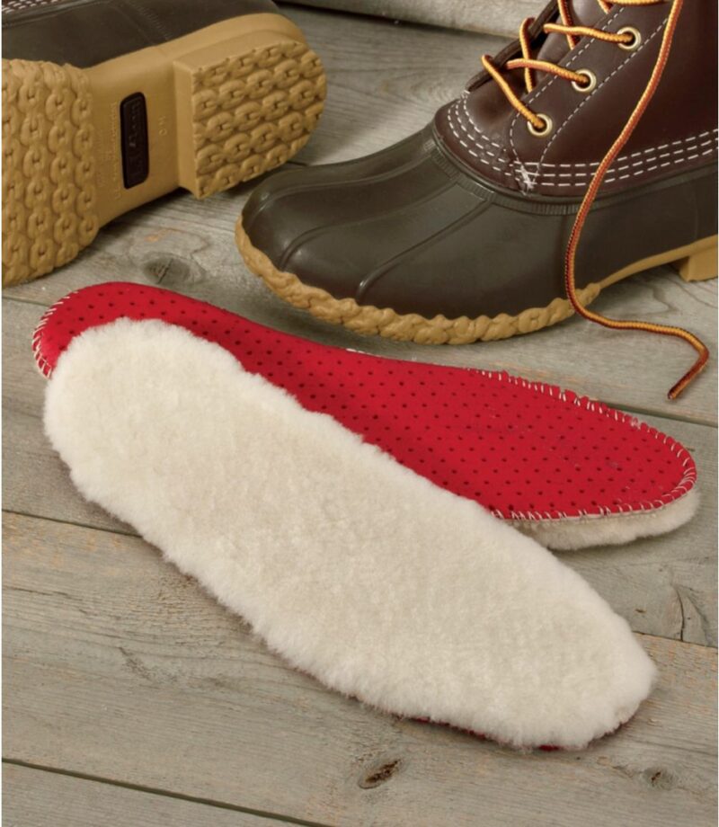 The 5 Best Winter Insoles for Comfort and Warmth | Wardrobe Oxygen