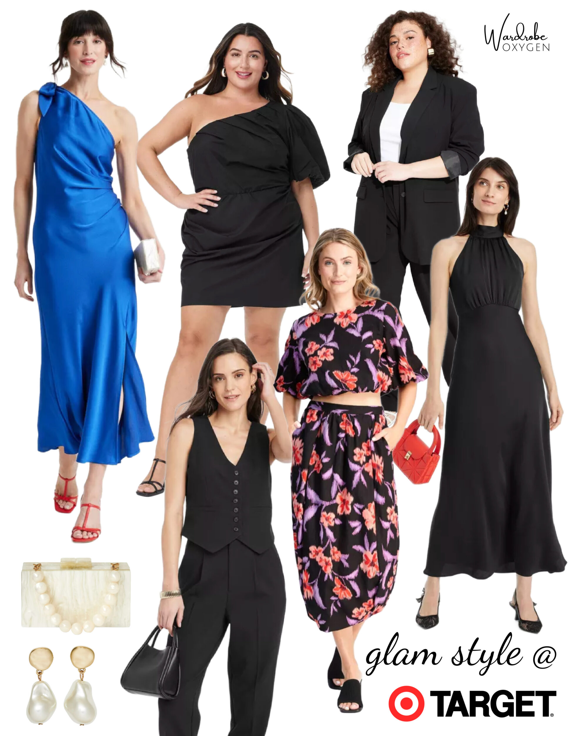 The Most Stylish Buys from Target Right Now