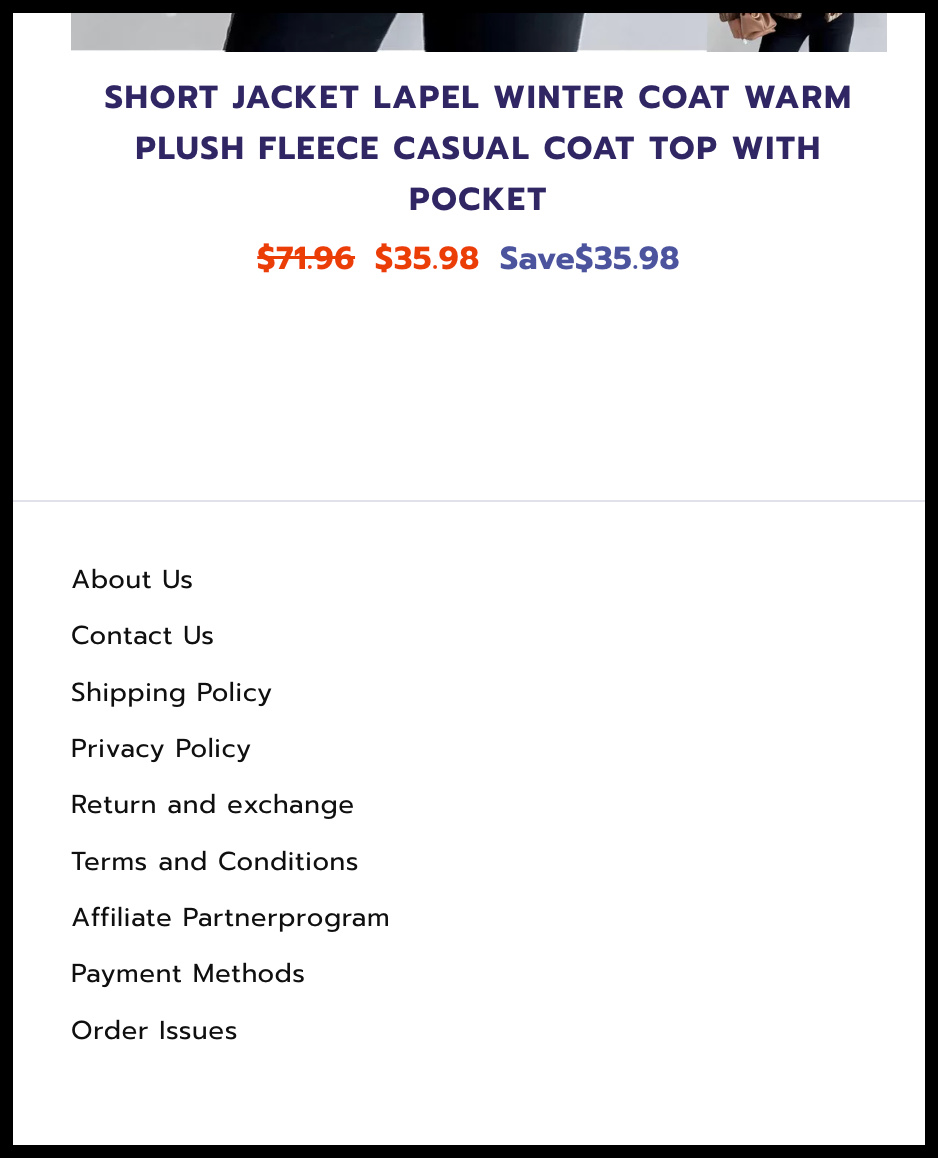 How To Know If That Shopping Website Is Fake: A Clear And Easy Solution ...