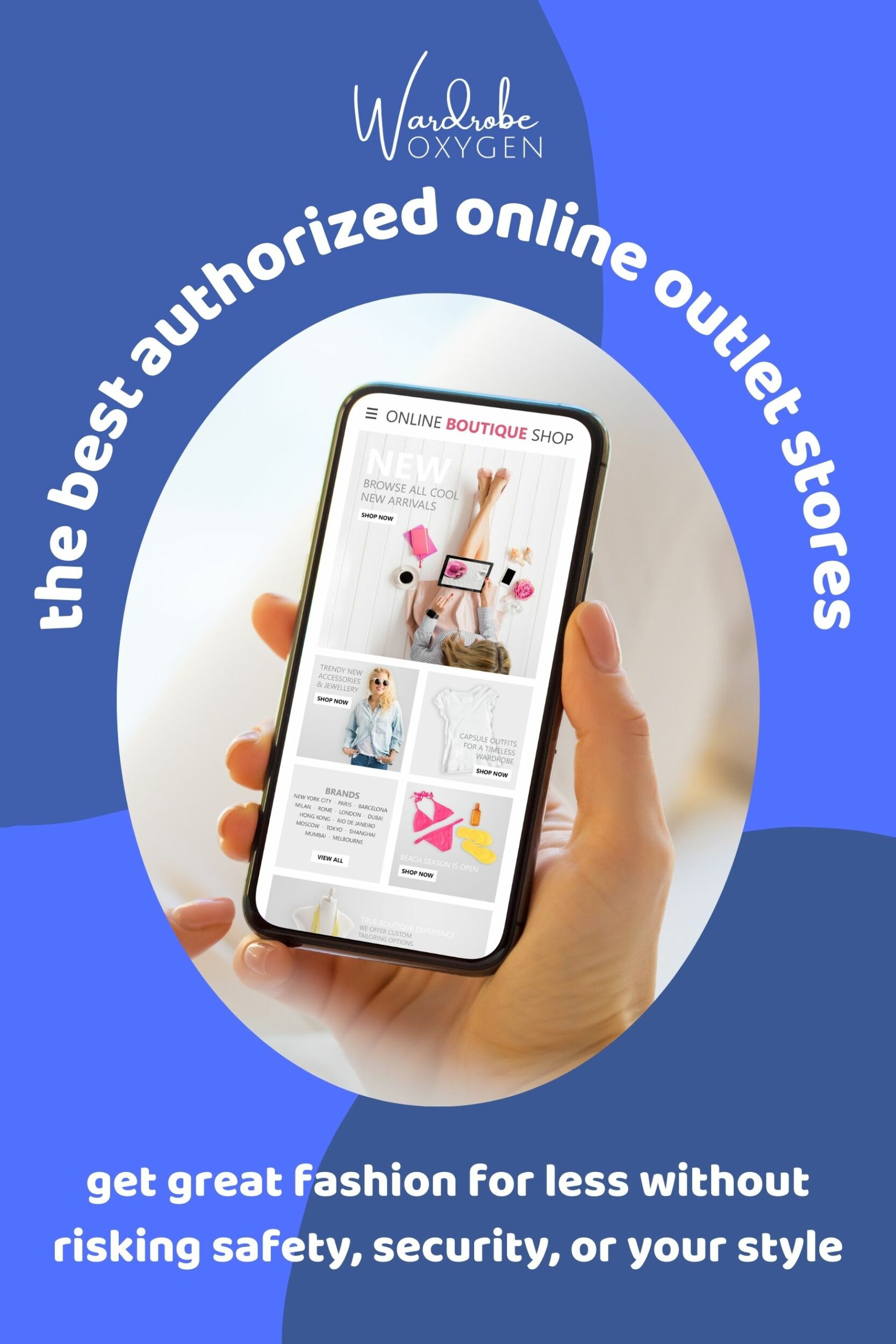 How To Know If That Shopping Website Is Fake: A Clear And Easy Solution ...