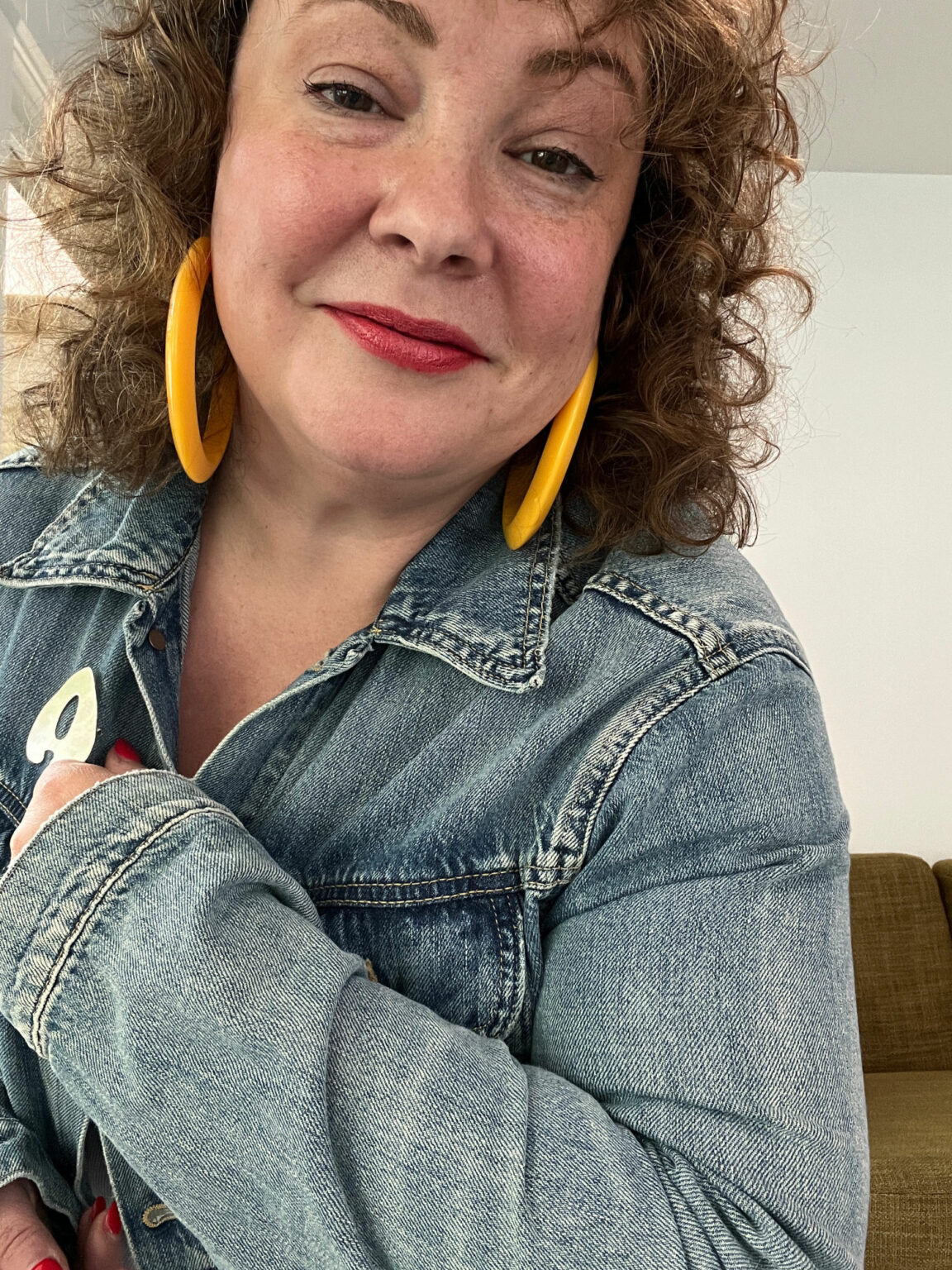 ABLE Clothing Review by a Middle-Aged Midsize Woman | Wardrobe Oxygen