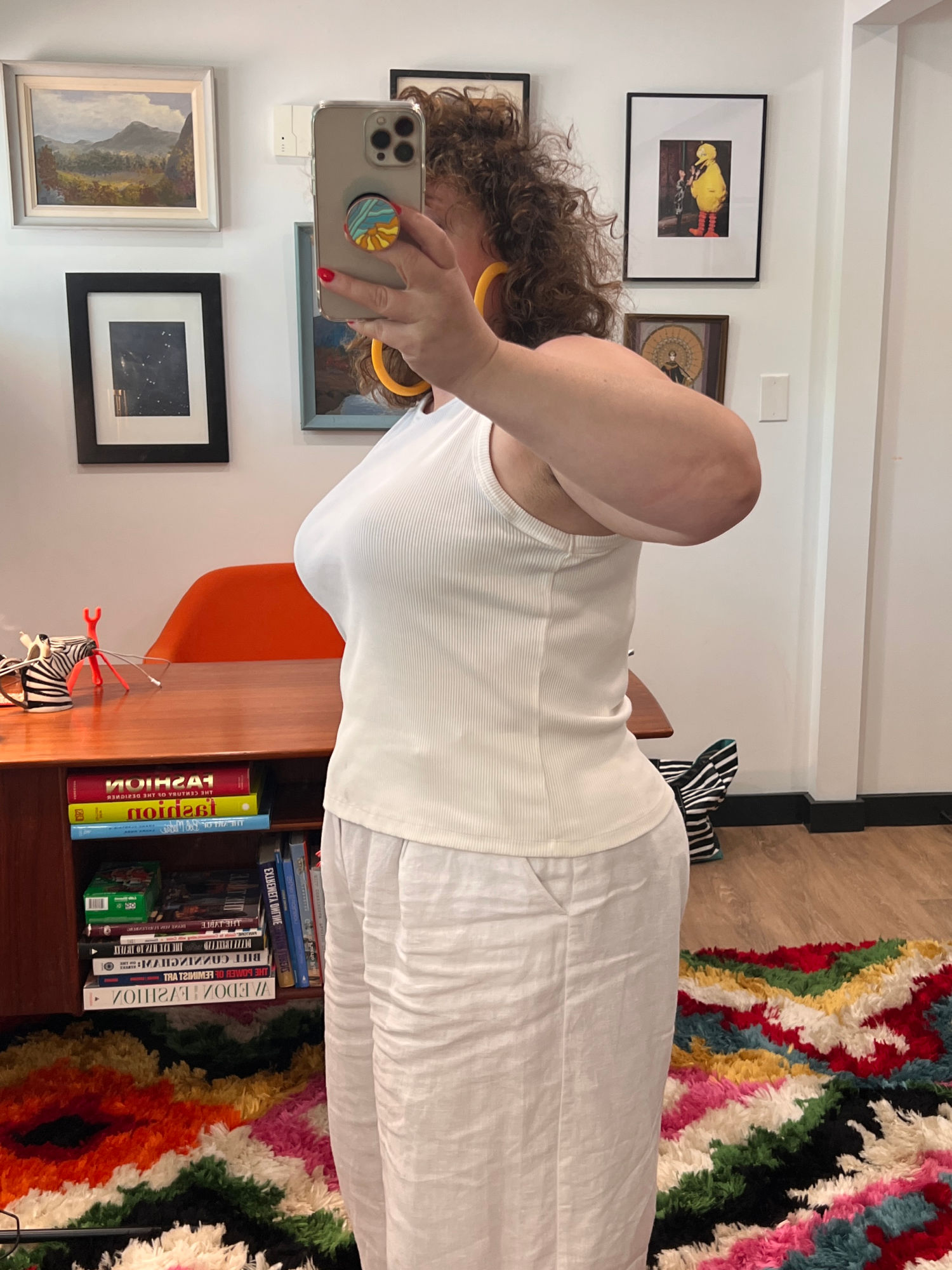 ABLE Clothing Review by a Middle-Aged Midsize Woman | Wardrobe Oxygen