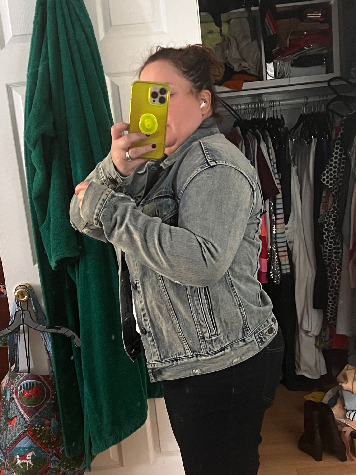 ABLE Clothing Review by a Middle-Aged Midsize Woman | Wardrobe Oxygen ...