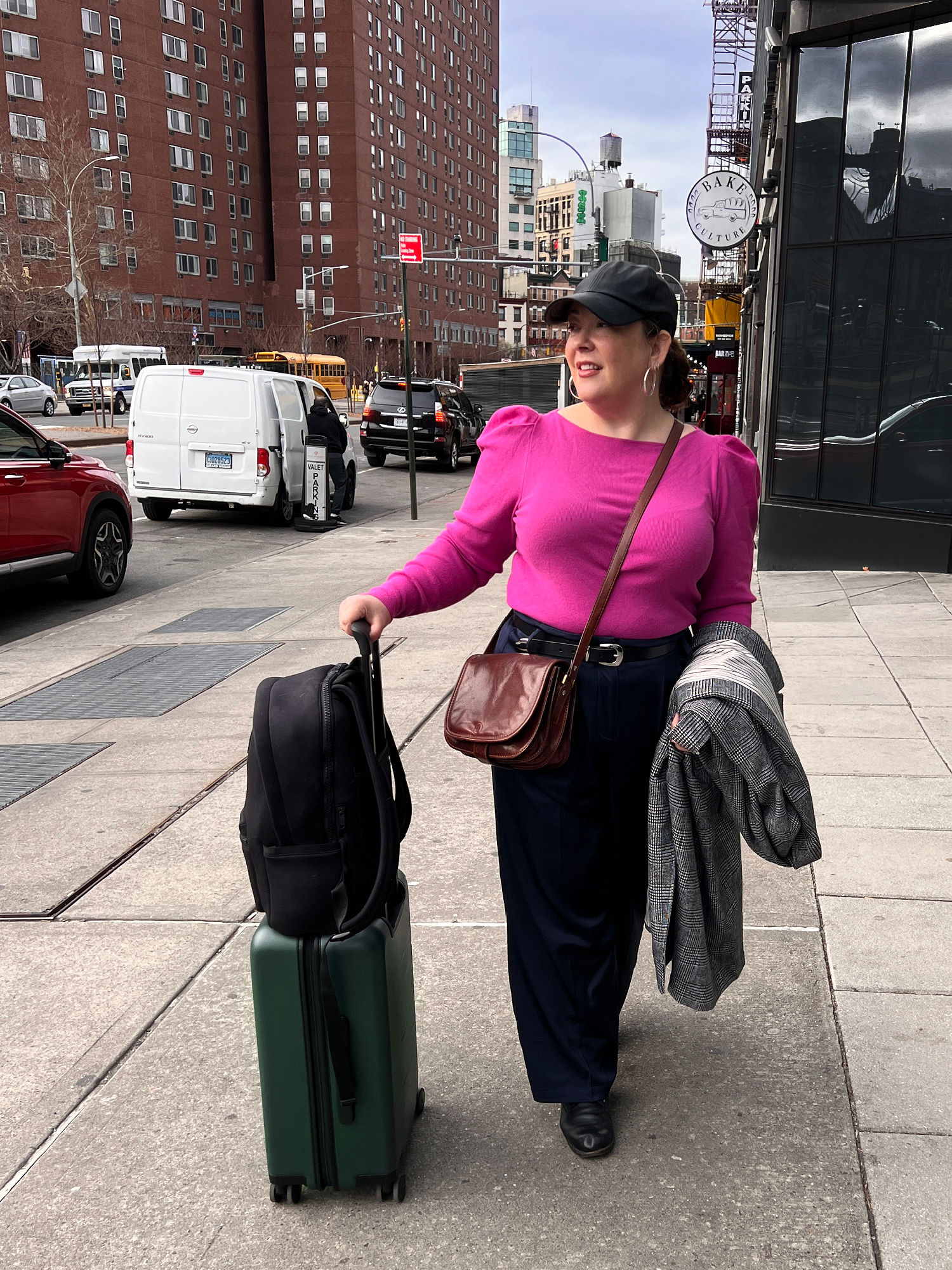 Quince Suitcase Review: Honest Feedback After 1 Year