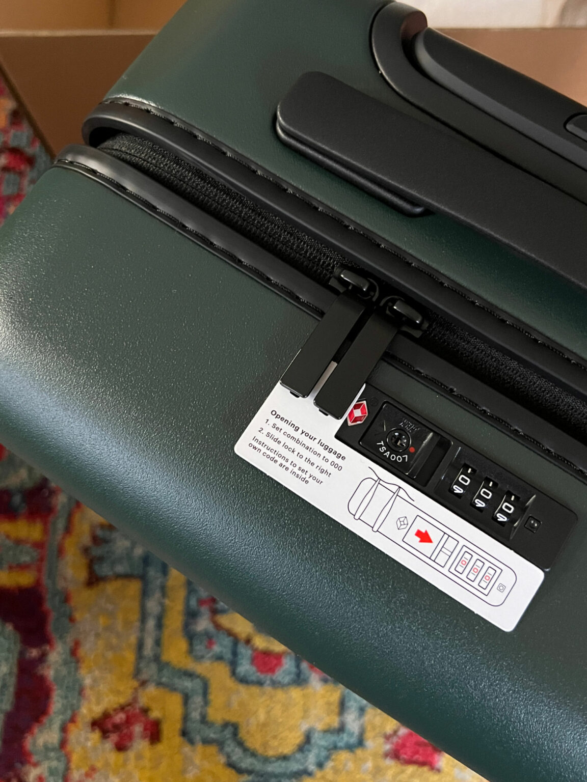 I Tried Quince Luggage | Honest Quince Suitcase Review