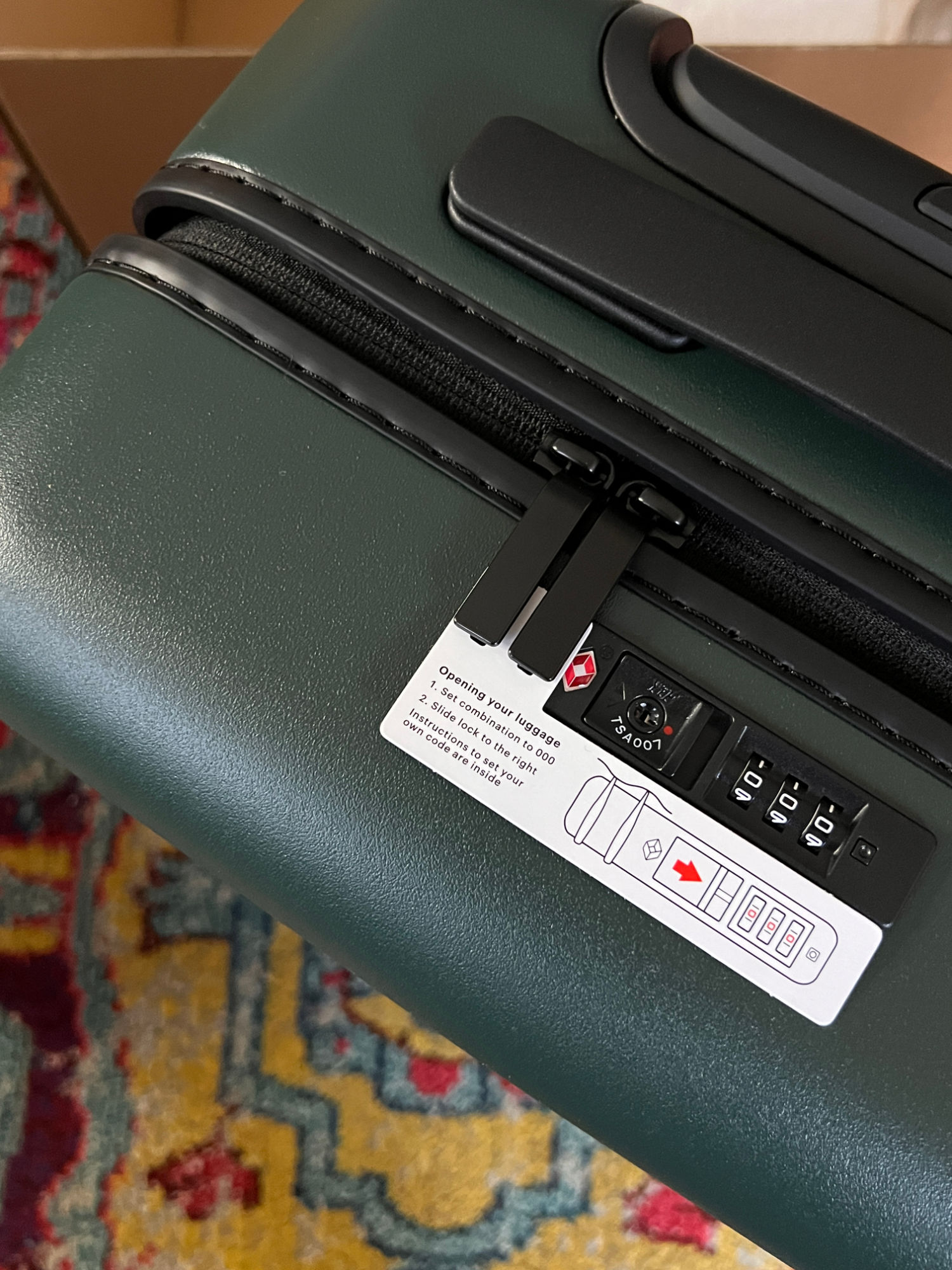Quince Suitcase Review: Honest Feedback After 1 Year