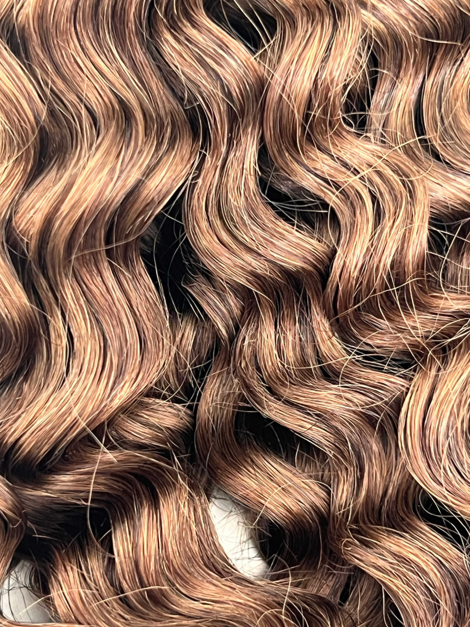 Can Clip-in Extensions Improve My Thinning Hair in Midlife? | Wardrobe ...