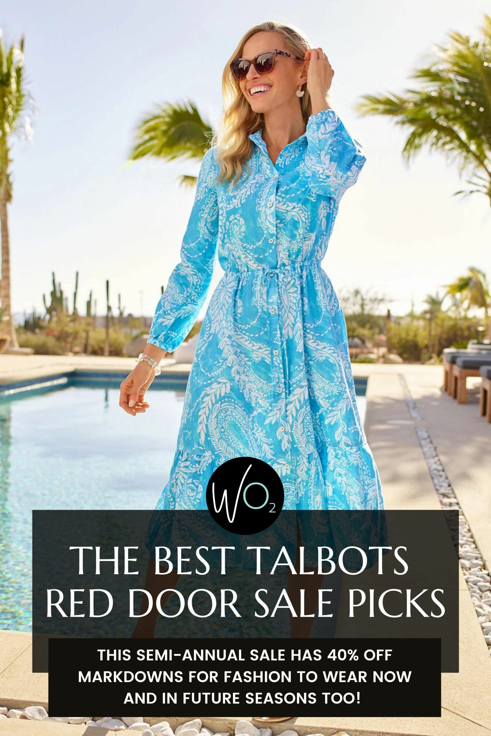 What's up with Macy's On 34th Fashion Brand? | Wardrobe Oxygen