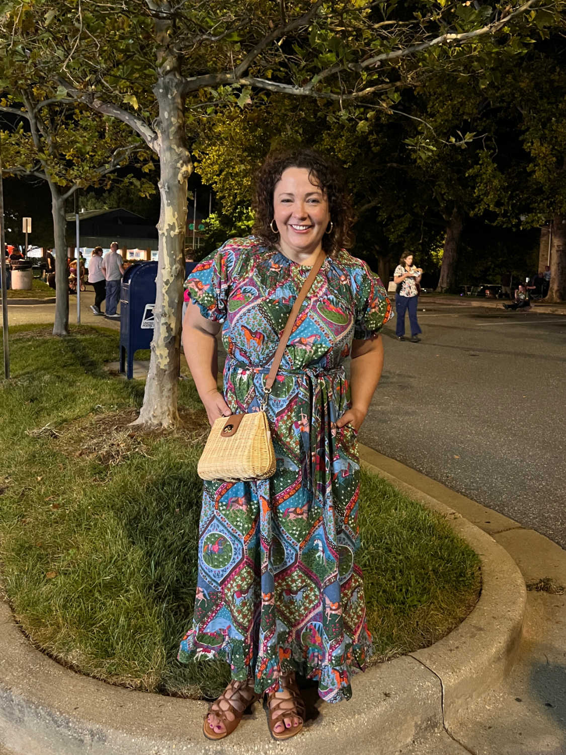 Printfresh Dress Review and a Discussion About Quality