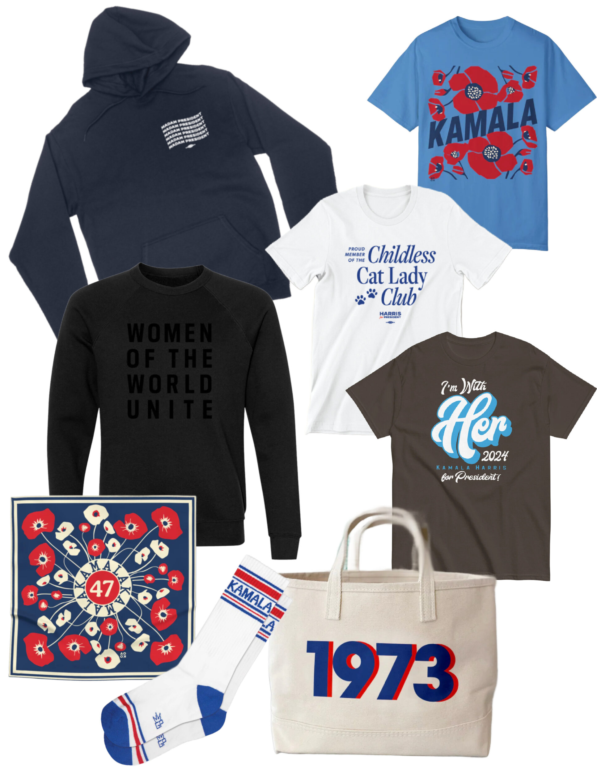 Feeling Patriotic Again? 12 Chic American Flag Sweaters for Women ...