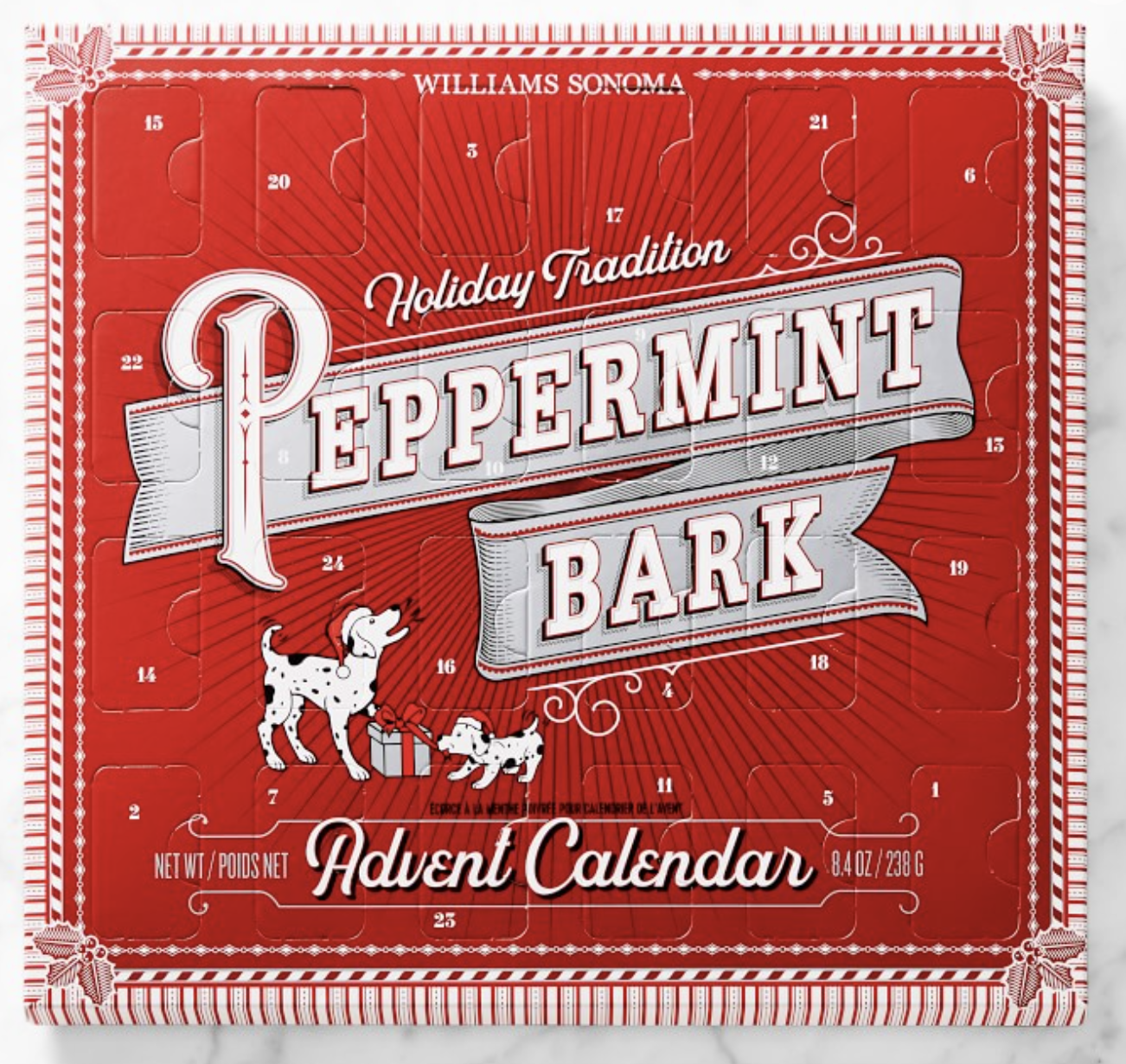 Over 45 of the Best Advent Calendars for 2024 | Wardrobe Oxygen