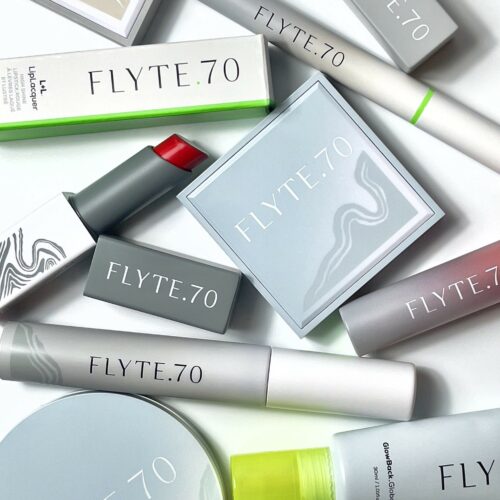 Flyte.70 Makeup Review | Wardrobe Oxygen