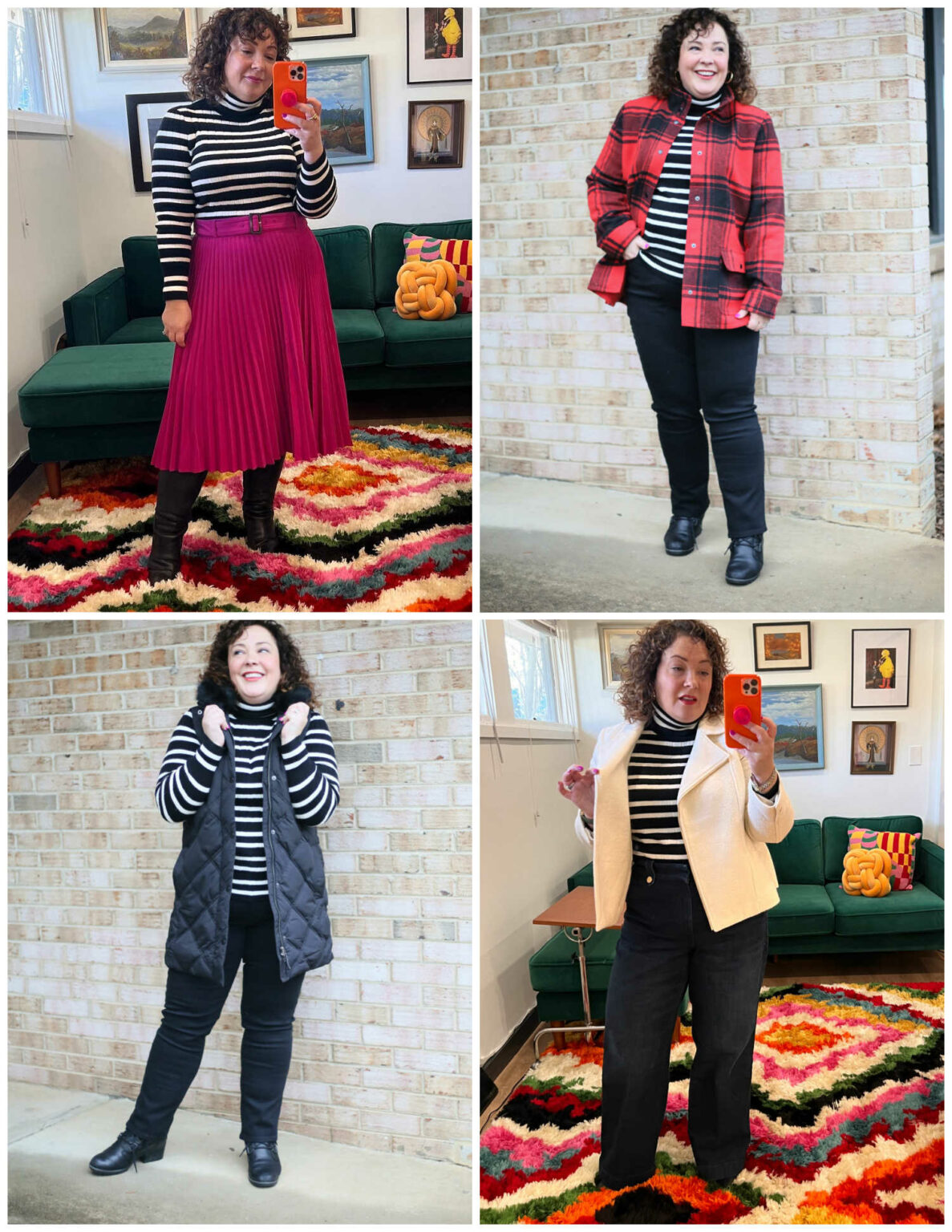 My Picks from the Talbots Cyber Monday Sale | Wardrobe Oxygen | Real ...