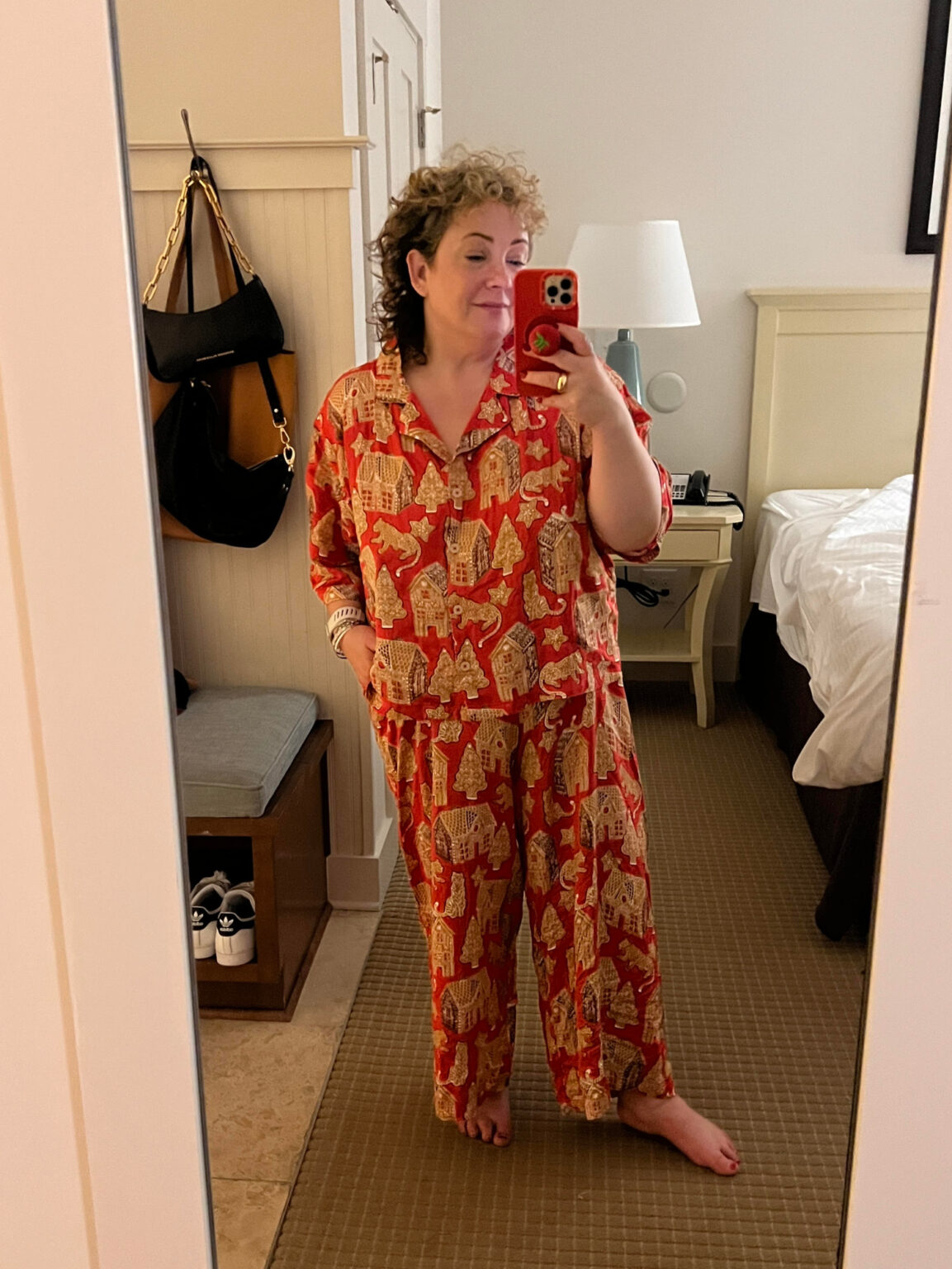 The End of Year Chaotic Crunch | Wardrobe Oxygen