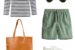 Starting Style from Scratch: Outfit Inspiration, Style Hacks