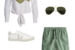 Starting Style from Scratch: Outfit Inspiration, Style Hacks
