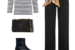 Starting Style from Scratch: Outfit Inspiration, Style Hacks
