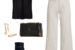 Starting Style from Scratch: Outfit Inspiration, Style Hacks