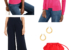 Building a Spring Travel Capsule Wardrobe with Talbots