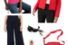 Building a Spring Travel Capsule Wardrobe with Talbots