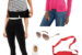Building a Spring Travel Capsule Wardrobe with Talbots