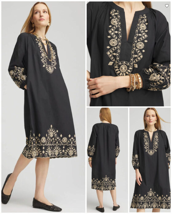 My Picks from Chico's New Arrivals | Wardrobe Oxygen