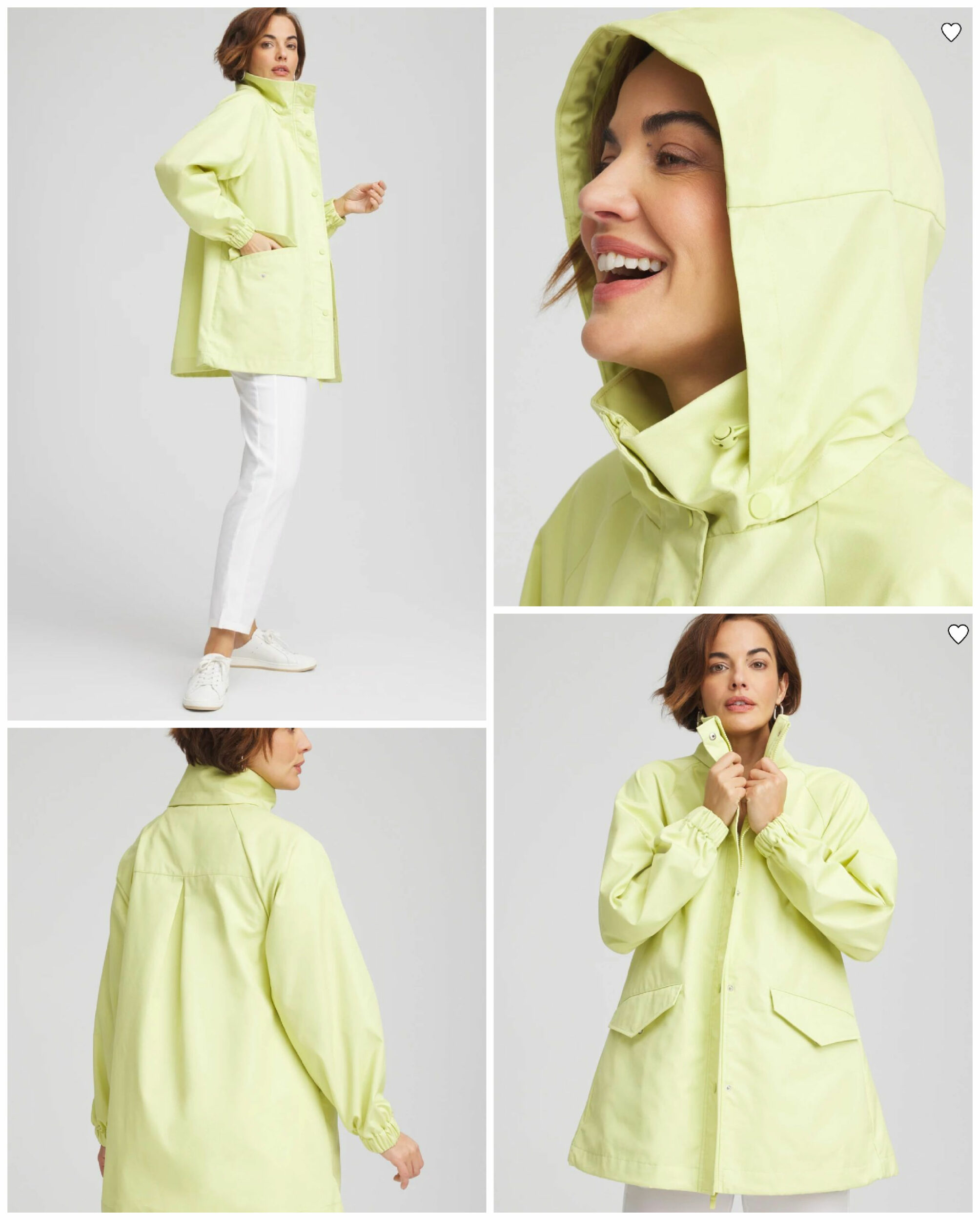 My Picks from Chico's New Arrivals | Wardrobe Oxygen | Real-Life Style ...