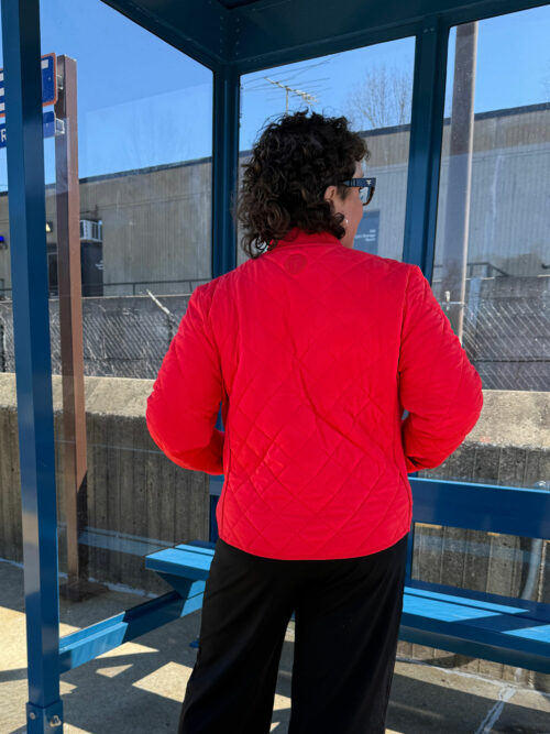 Building a Spring Travel Capsule Wardrobe with Talbots