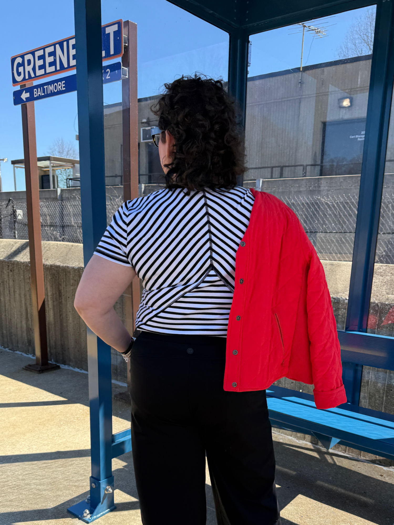 Building a Spring Travel Capsule Wardrobe with Talbots
