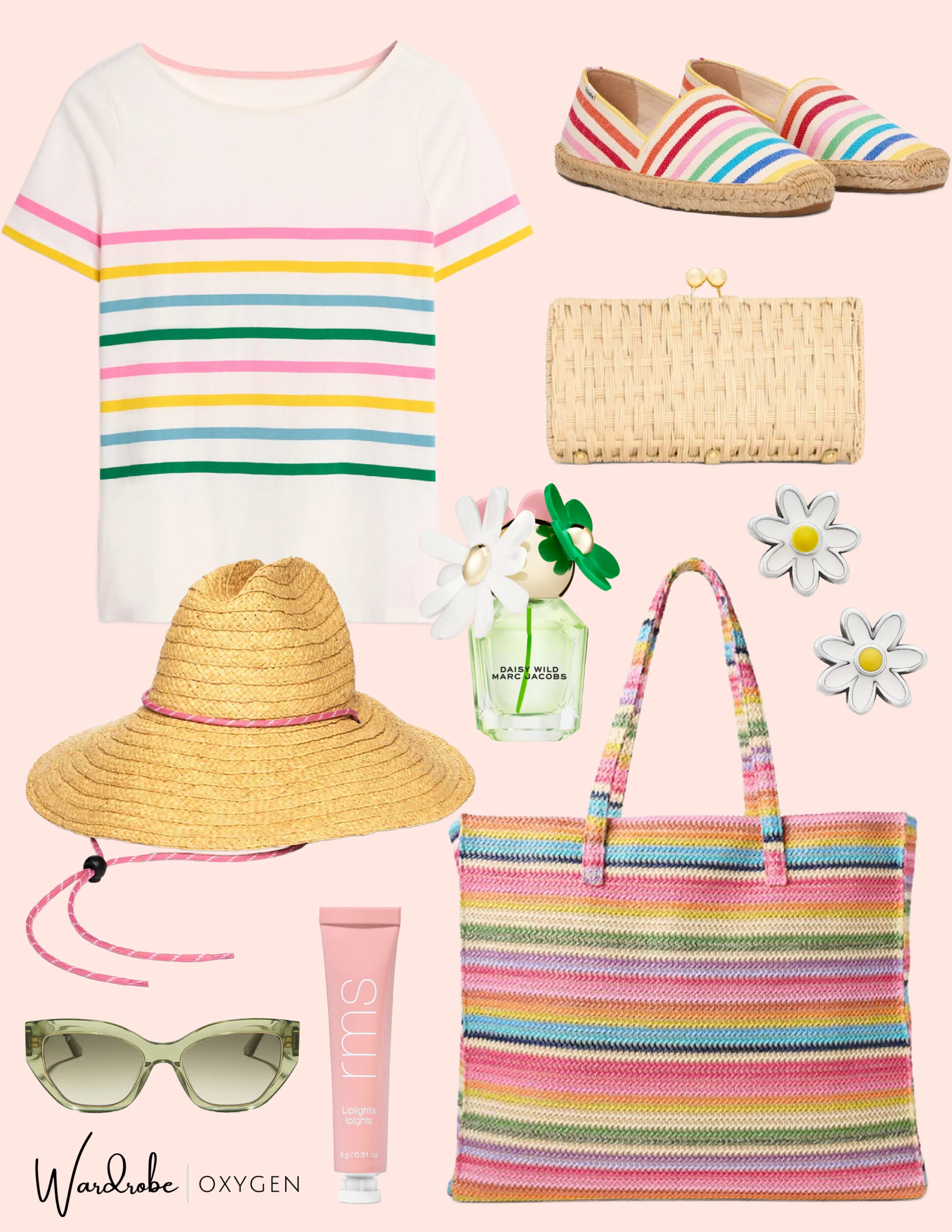 Early Spring Style Inspo | Wardrobe Oxygen