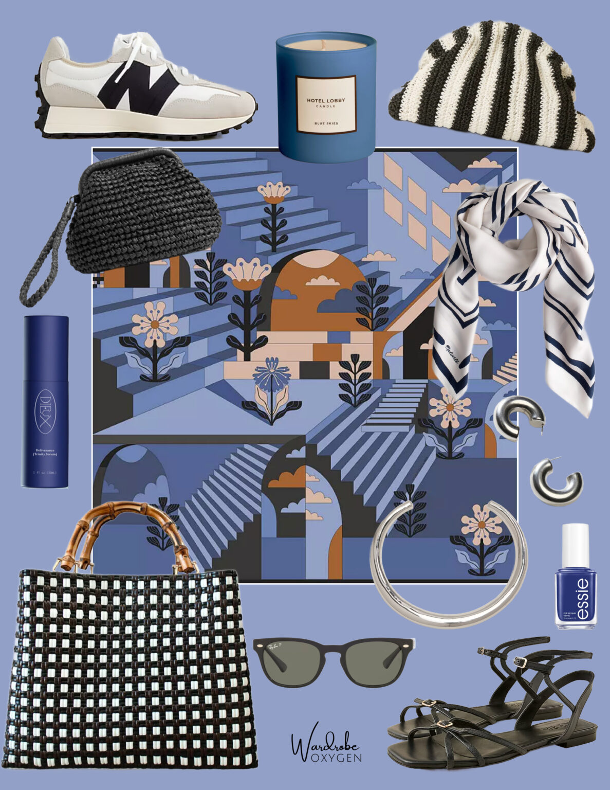 Early Spring Style Inspo | Wardrobe Oxygen