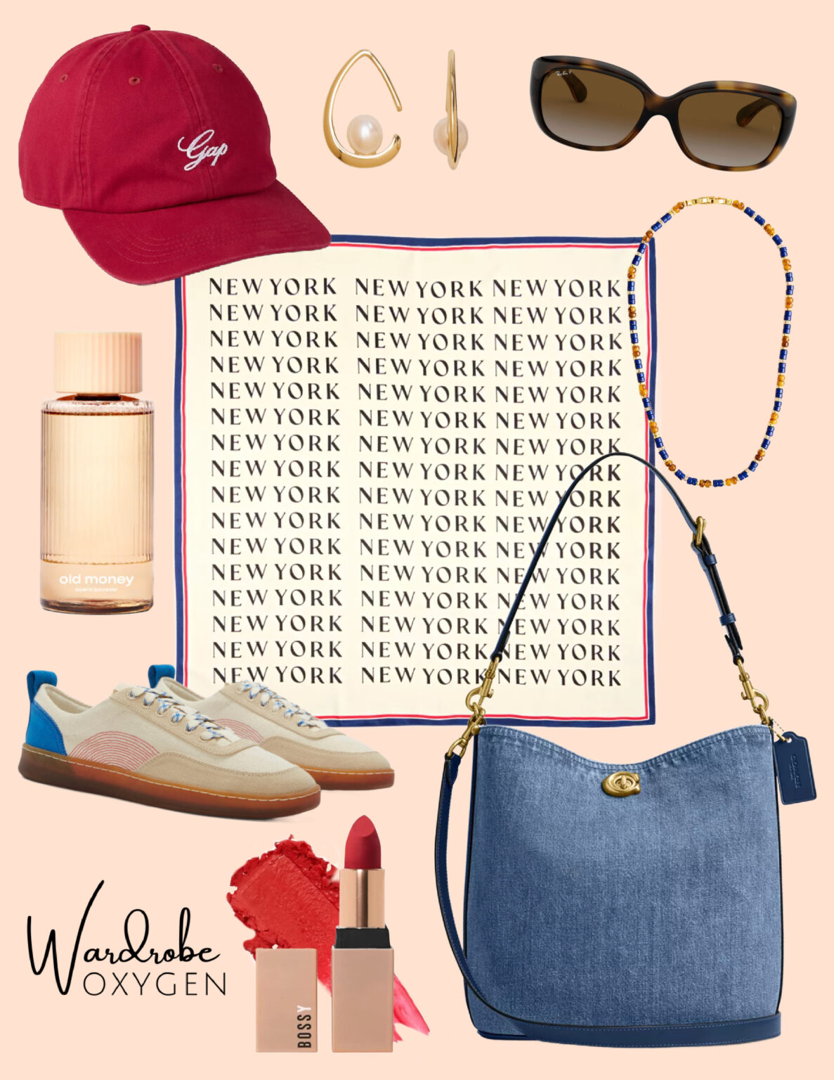 Early Spring Style Inspo | Wardrobe Oxygen | Real-Life Style Advice for ...