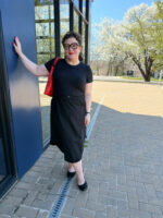 Building a Spring Travel Capsule Wardrobe with Talbots