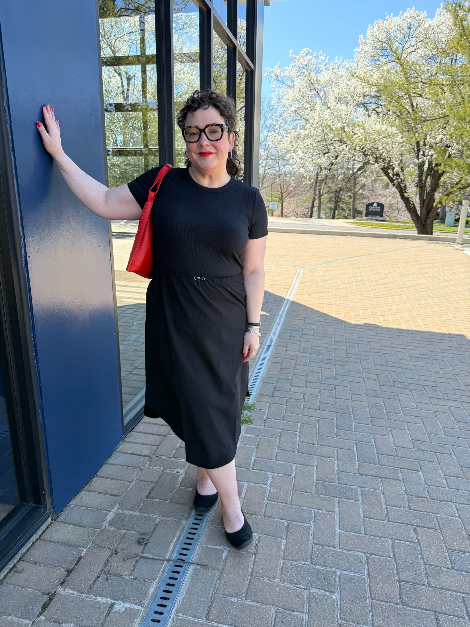 Building a Spring Travel Capsule Wardrobe with Talbots