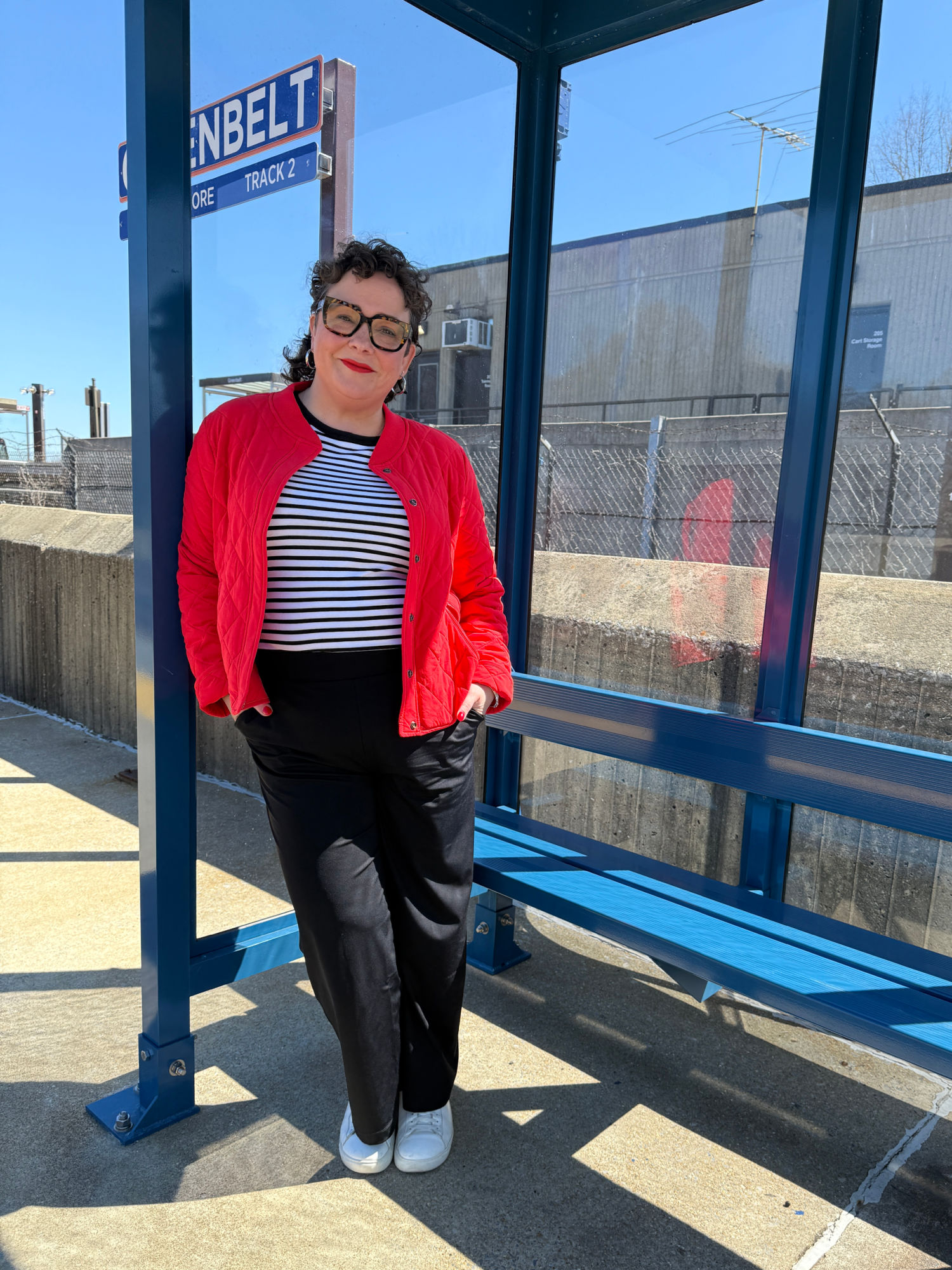 Building a Spring Travel Capsule Wardrobe with Talbots