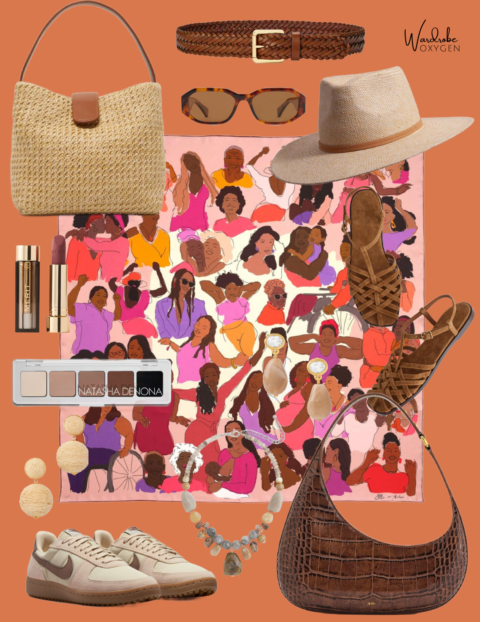 Early Spring Style Inspo | Wardrobe Oxygen